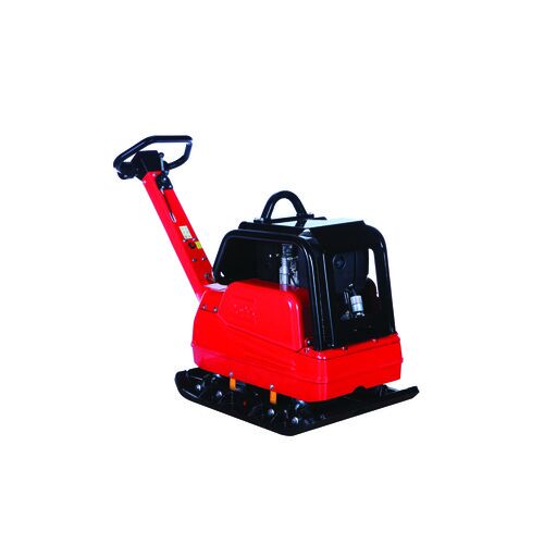 Vibratory Reversible Plate Compactors - Hoppt
