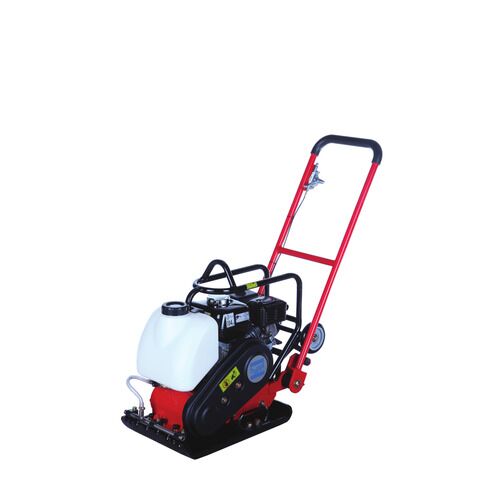 Vibratory Forward Plate Compactors
