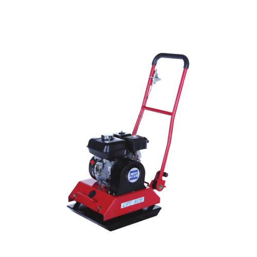 Compaction construction Equipment Manufacturer - Hoppt