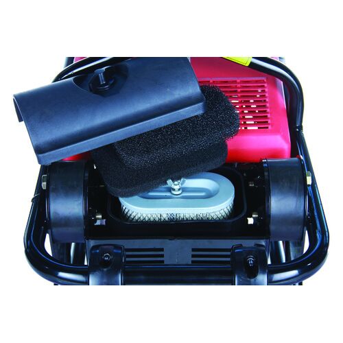 RAM60B/RAM70C/RAM70B Tamping Rammers - Hoppt
