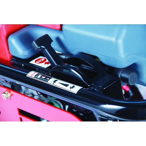 RAM60B/RAM70C/RAM70B Tamping Rammers - Hoppt
