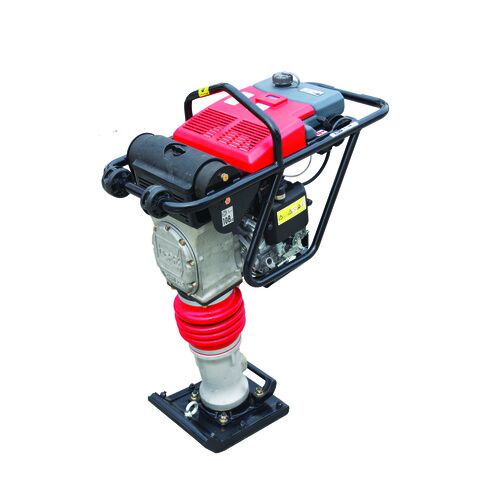RAM60B/RAM70C/RAM70B Tamping Rammers - Hoppt