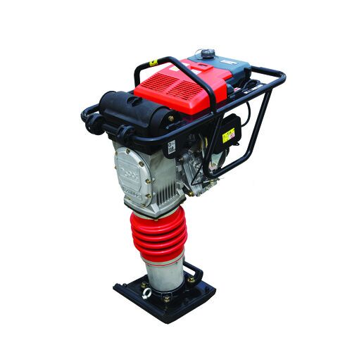 RAM60B/RAM70C/RAM70B Tamping Rammers - Hoppt