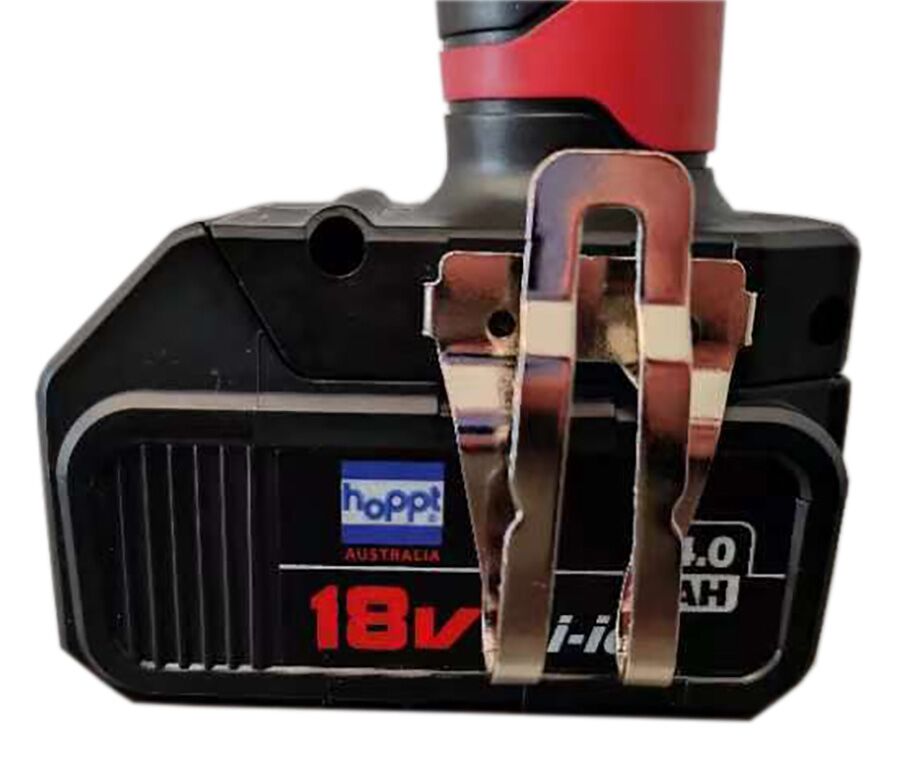 HTM60A – Hoppt Rebar Tying Machine